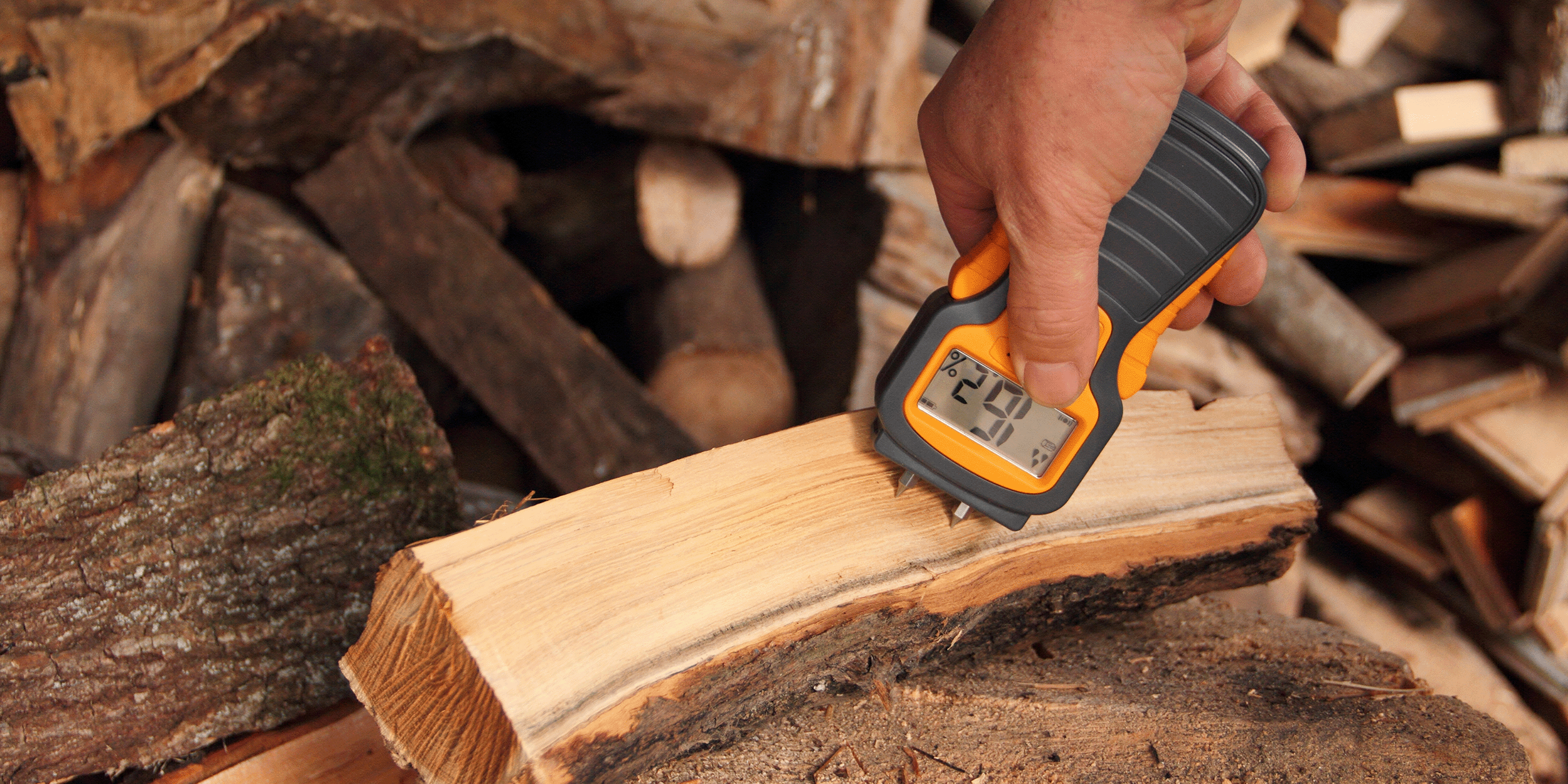 Essential Guide to Firewood Moisture Content: Why It Matters